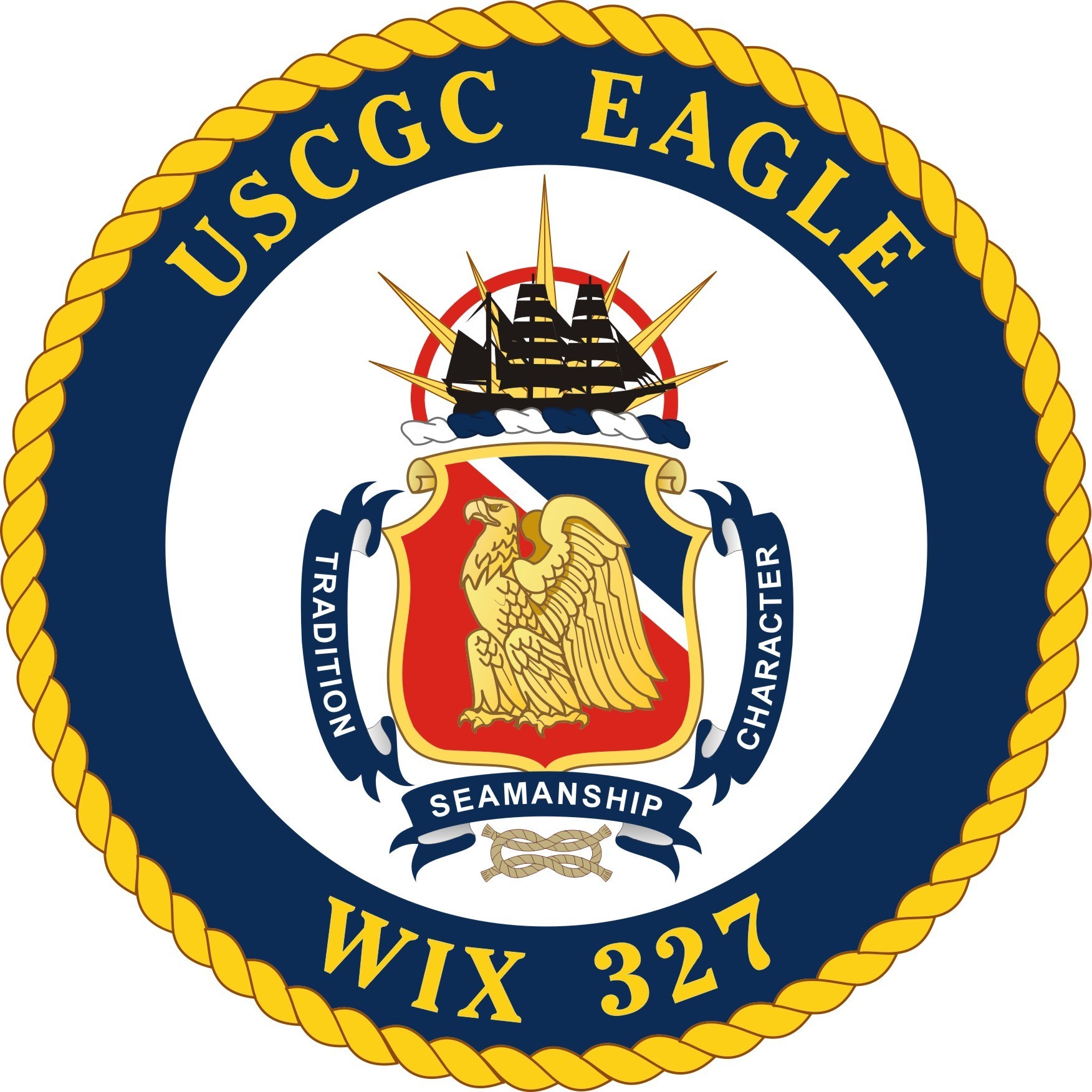 United States Coast Guard Atlantic Area > Our Organization > Area ...