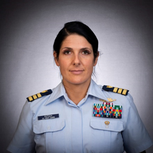 United States Coast Guard Atlantic Area > Our Organization > Area ...