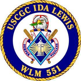 USCGC Ida Lewis