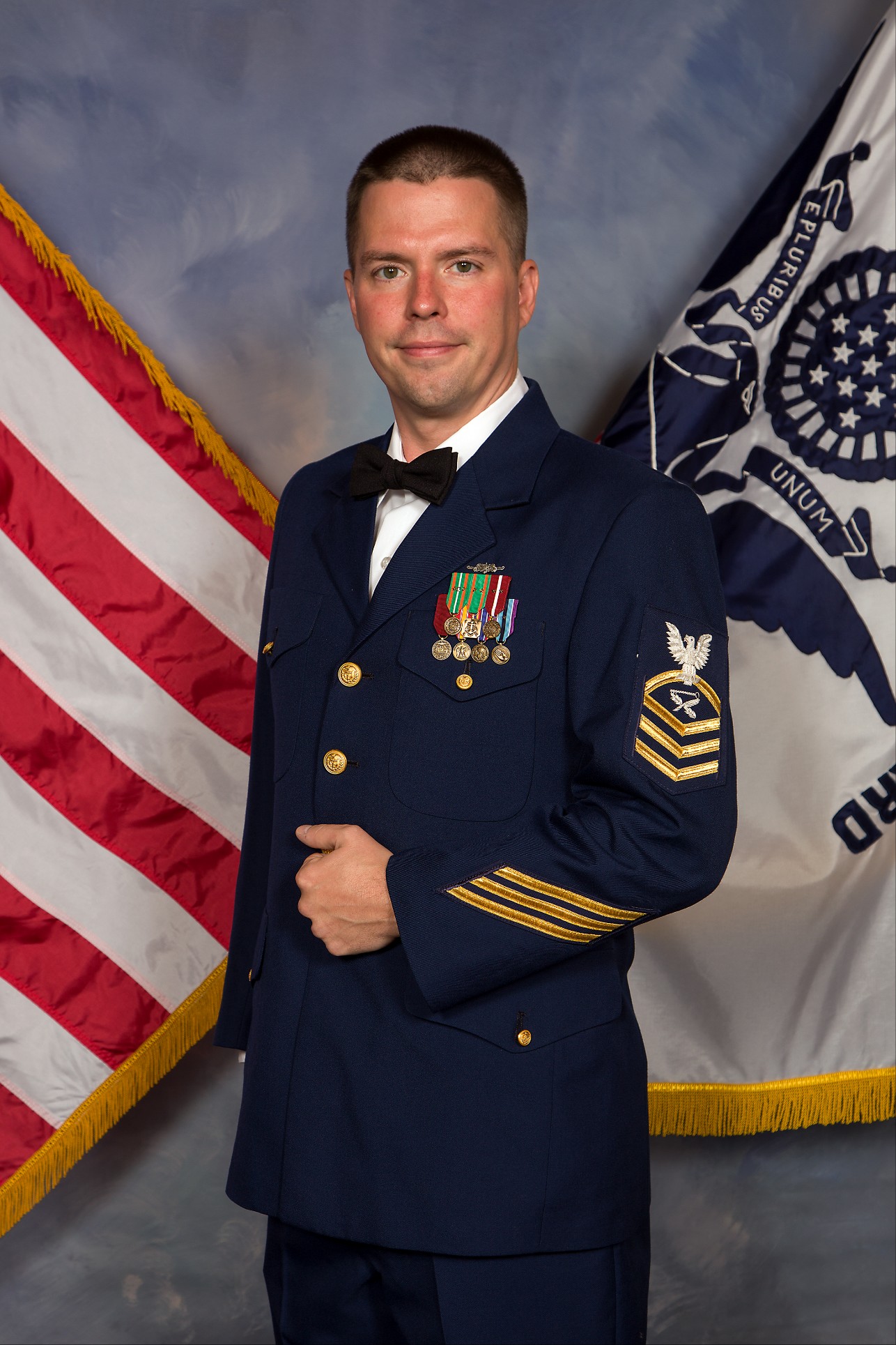 United States Coast Guard Atlantic Area > Our Organization > Area ...