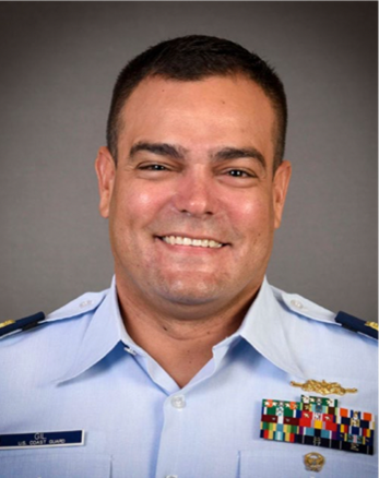 United States Coast Guard Atlantic Area > Our Organization > Area ...