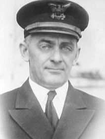 USCGC Stone - History