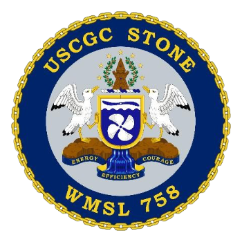 USCGC Stone
