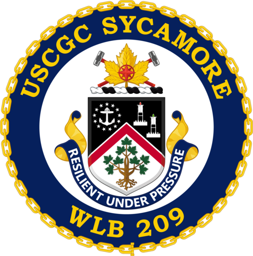 USCGC Sycamore