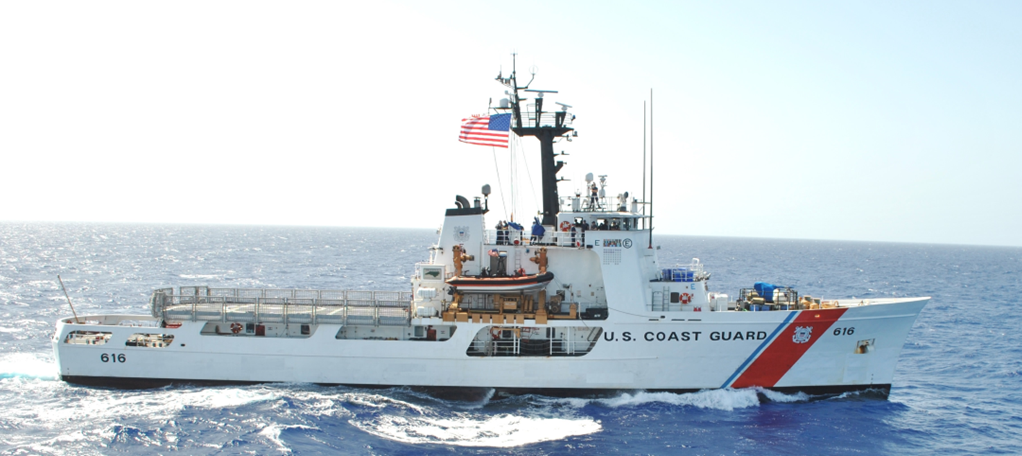 USCGC DILIGENCE