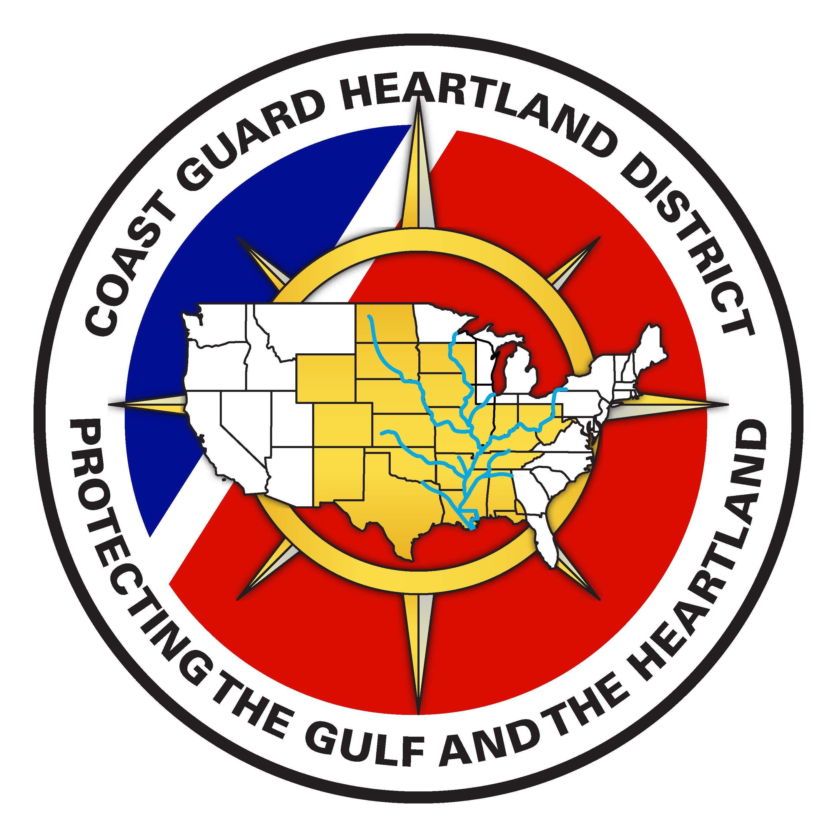 U.S. Coast Guard Heartland
