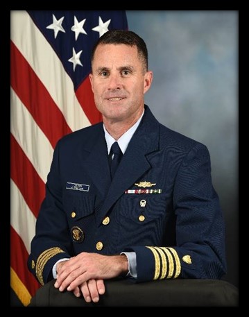 United States Coast Guard Atlantic Area > Our Organization > Area ...