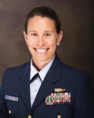 United States Coast Guard Atlantic Area > Our Organization > Area ...