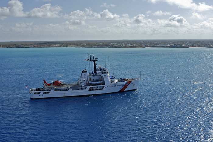 USCGC DILIGENCE