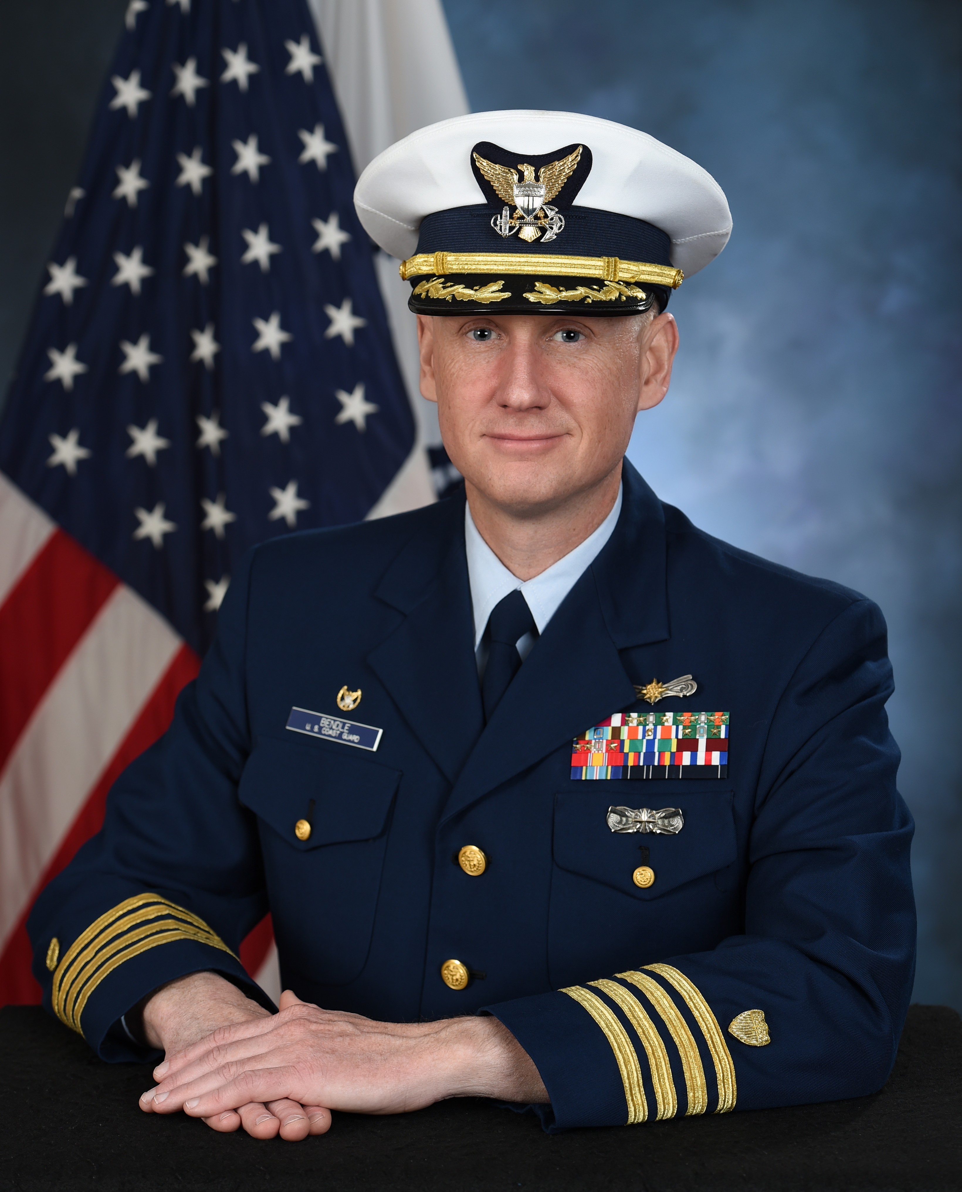Sector Northern Great Lakes Command