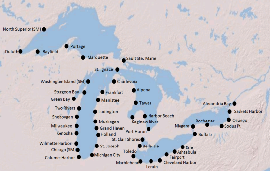 Ninth District Units