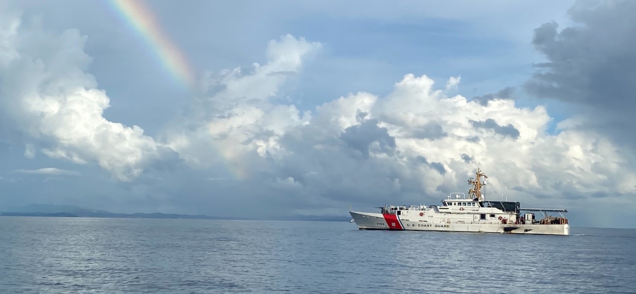 CGC JOSEPH DOYLE (WPC-1133)