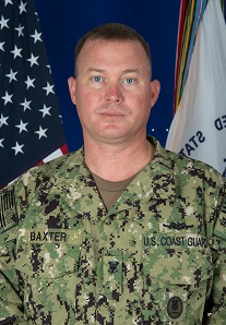 United States Coast Guard Atlantic Area > Our Organization > Area Units ...