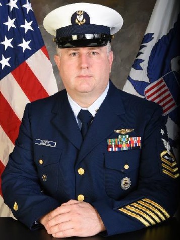 United States Coast Guard Atlantic Area > Our Organization > Area Units ...